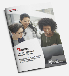 e-GEIDE : GED COLLABORATIVE POUR LA TPE/PME